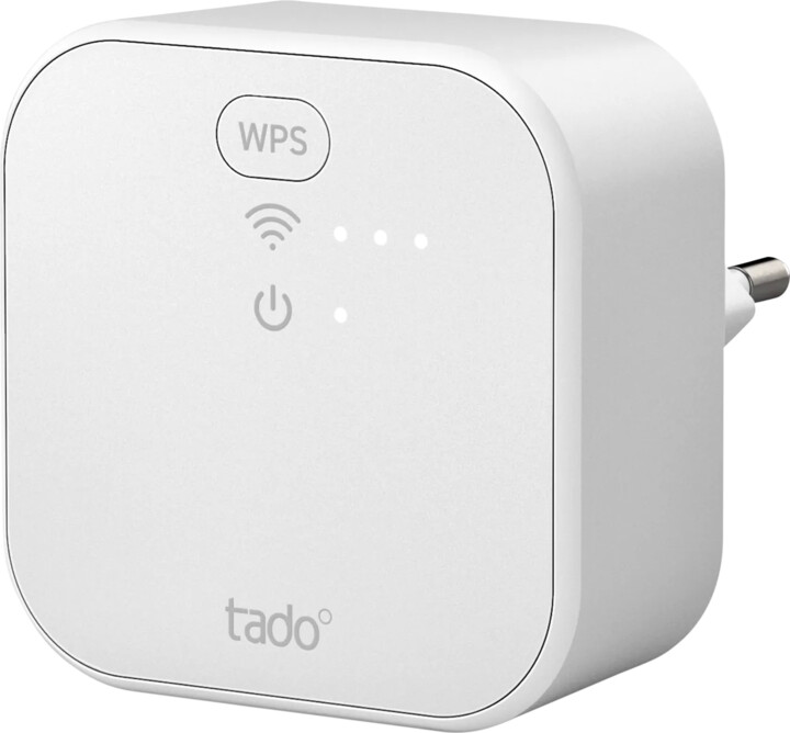 tado Bridge X Thread Border Router - ShopStyle Countertop Bath Accessories