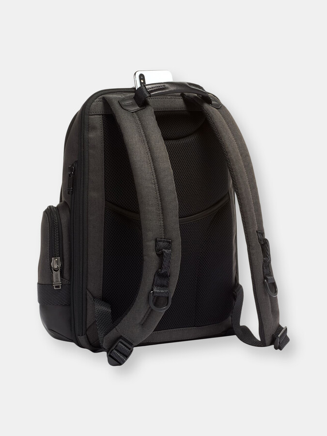 Tumi Nathan Backpack - ShopStyle