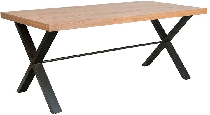 K Interiors Waverton 180 cm Dining Table + 2 Benches - ShopStyle