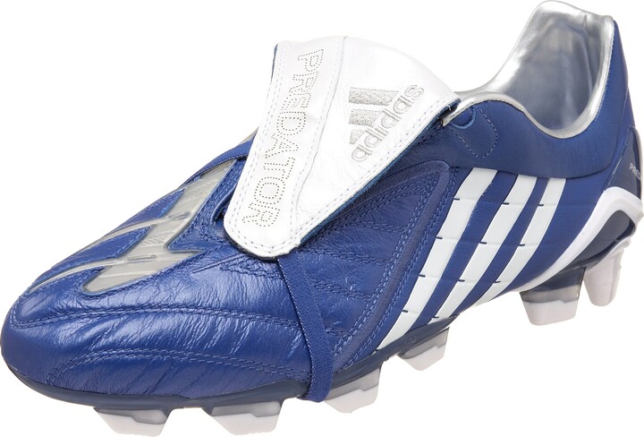 adidas Predator PowerSwerve TRX Firm Ground Soccer Cleat - ShopStyle ...