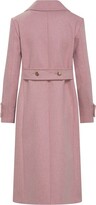 The Seafarer Queen Coat - ShopStyle
