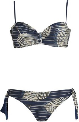 DAVID Bikini - ShopStyle Two Piece Swimsuits