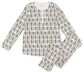 Roller Rabbit Monkey Mas Pajamas - ShopStyle