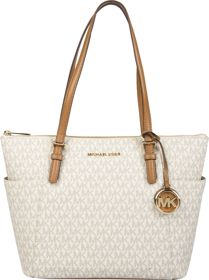 MICHAEL Michael Kors Jet Set Bag - ShopStyle