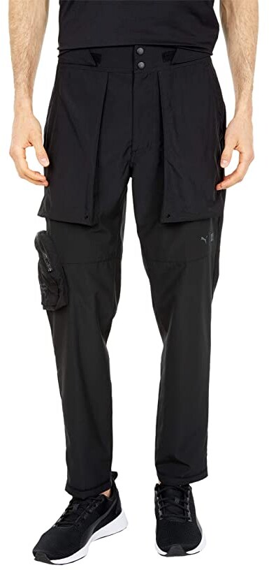 Puma First Mile Woven Training Pants - ShopStyle
