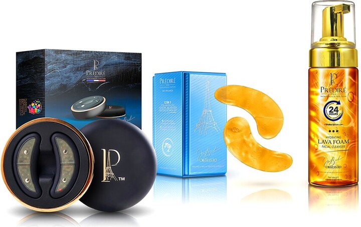 Predire Paris Under-Eye Device With Ems - ShopStyle Eye Care