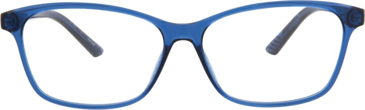 Puma Square-Frame Injection Optical Frames - ShopStyle Eyeglasses