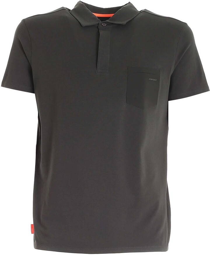Rrd Roberto Ricci Design RRD - Roberto Ricci Design Polo Shirt - ShopStyle