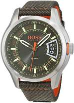 Hugo Boss Rubber Watch Straps - ShopStyle UK