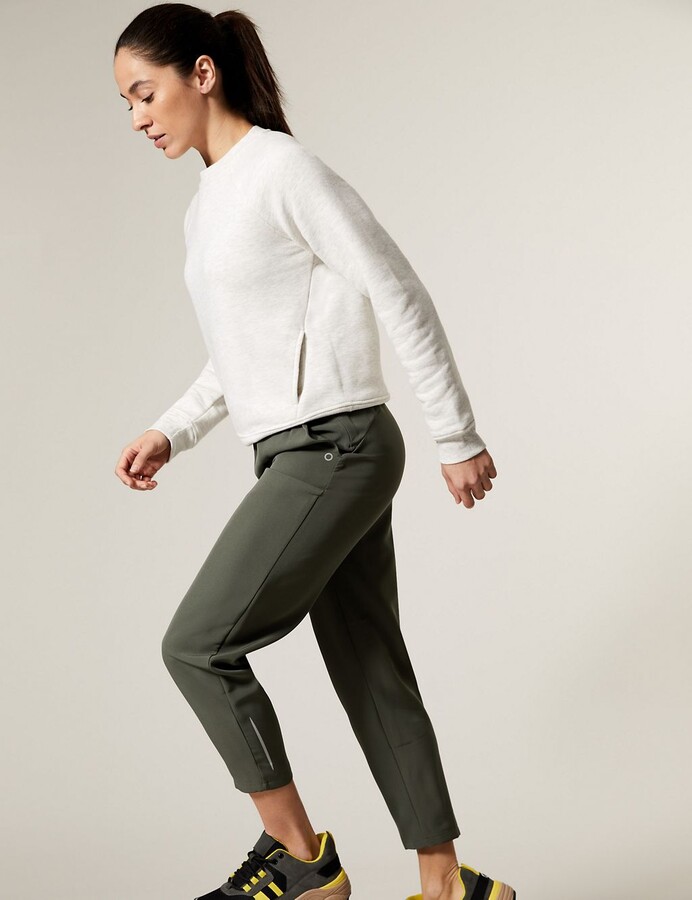 Goodmove Stormwear™ High Waisted Walking Trousers - ShopStyle