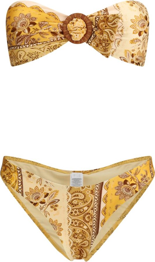 Zimmermann One Piece Swimsuits - ShopStyle