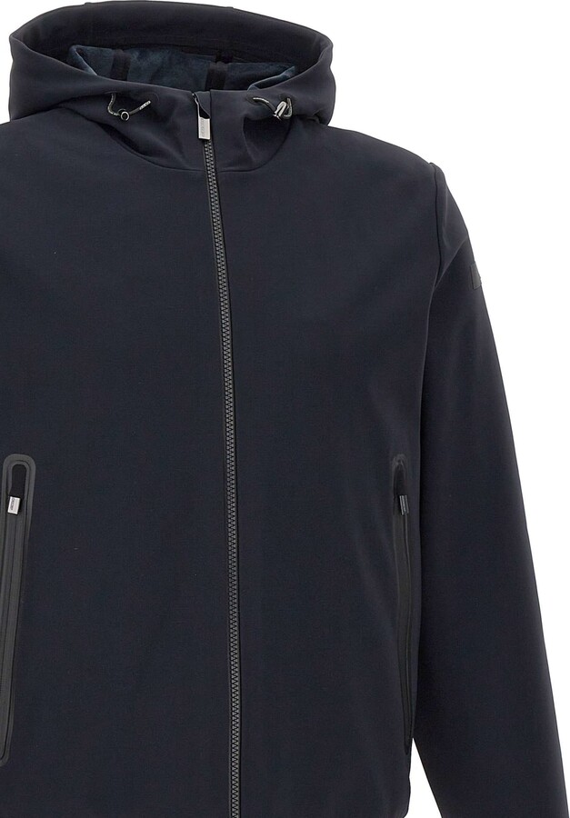 RRD - Roberto Ricci Design 'winter Thermo Hood' Jacket - ShopStyle ...