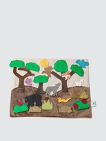 Zeki Learning Forest Habitat Storyboard - ShopStyle Children's Dolls