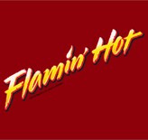 Cheetos Men' Cheeto Flamin' Hot Logo T-Shirt - White - Medium - ShopStyle