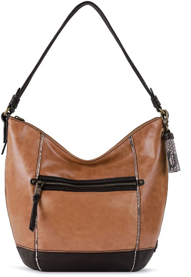 The Sak Sequoia Hobo Bag - ShopStyle
