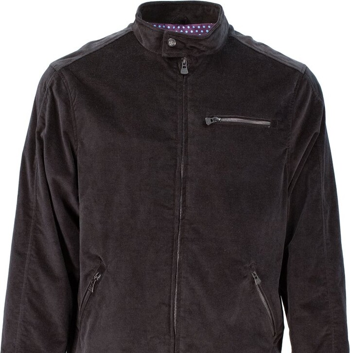 Loh Dragon Dean Jacket - ShopStyle