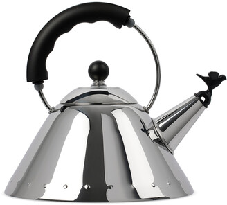 Alessi Tea Kettles | Shop The Largest Collection | ShopStyle