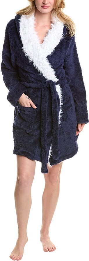 Honeydew Intimates Head In The Cloud Robe - ShopStyle