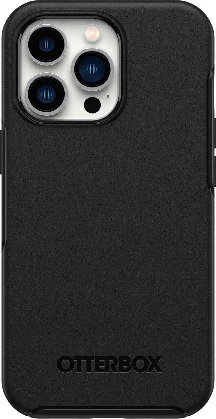 Otterbox Apple iPhone 13 Pro Symmetry + Series with MagSafe - Black ...