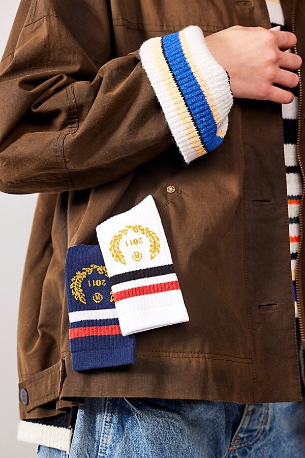 THRILLS Royal Habits Sock Pack - ShopStyle