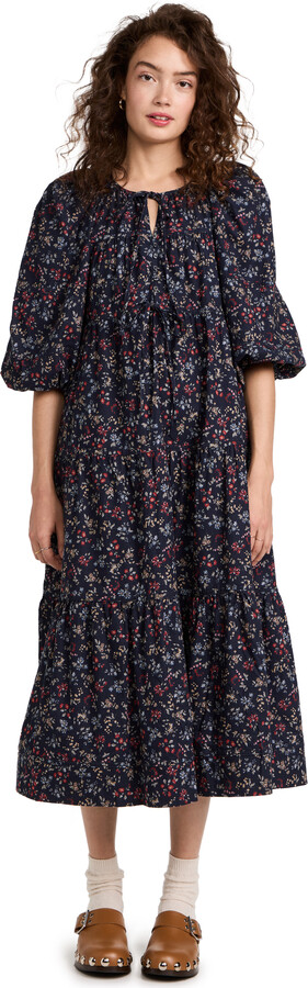 The Great The Bonnet Dress - ShopStyle