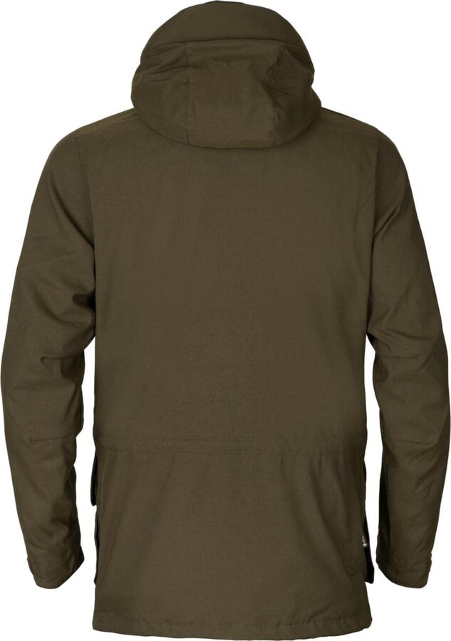 Härkila Harkila Mens Pro Hunter Shooting GTX Jacket - Willow Green ...