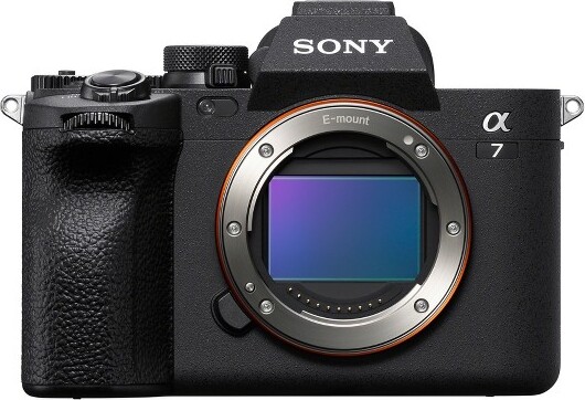 Sony The full-frame 33MP Exmor R back-illuminated CMOS sensor delivers ...