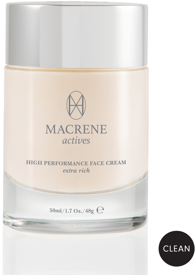 MACRENE ACTIVES 1.7 oz. High Performance Face Cream - Extra Rich ...
