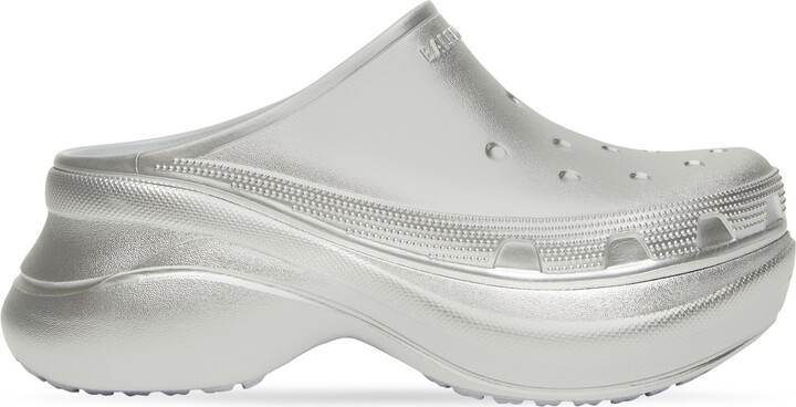 Balenciaga Crocs™ Mule - ShopStyle
