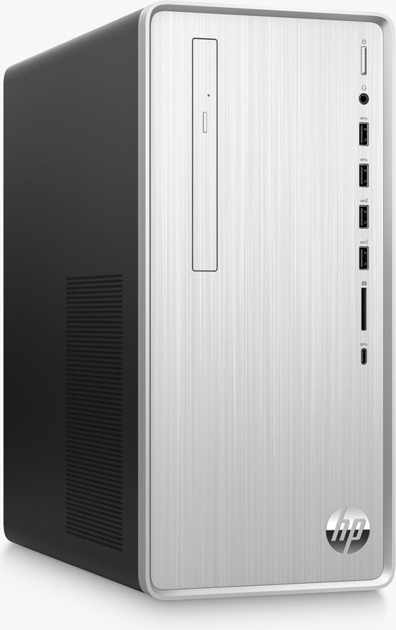 HP Pavilion TP01-2001na Desktop PC, Intel Core i5 Processor, 8GB RAM ...