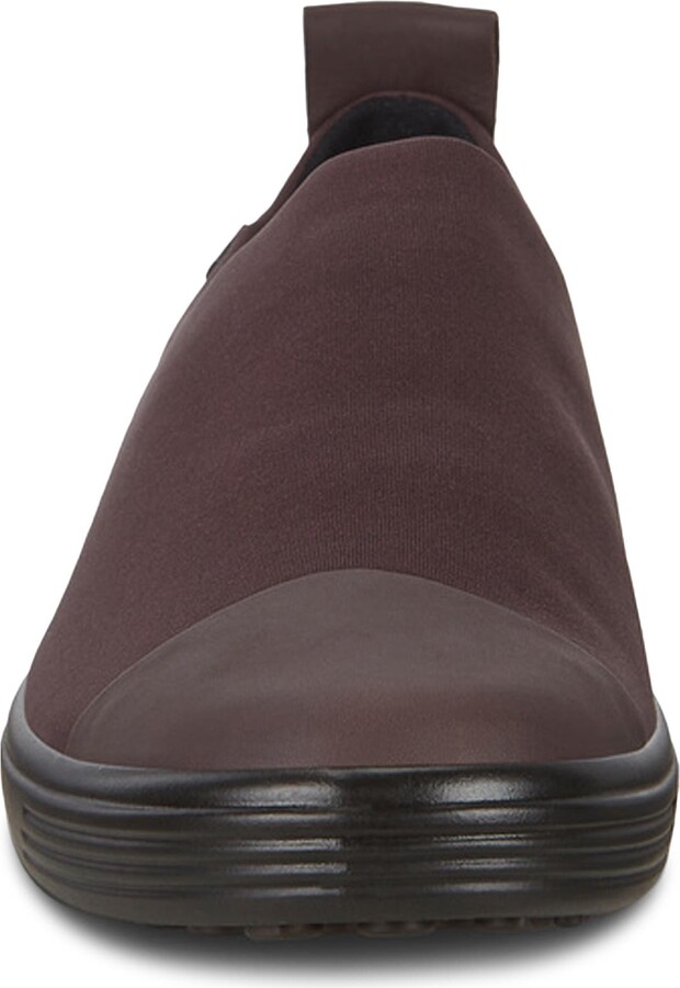 Ecco Soft 7 Gore-Tex® Slip-On Sneaker - ShopStyle