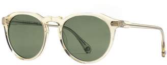 Fashion Look Featuring Banana Republic Jewelry and Raen Sunglasses by ...