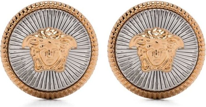 Versace Bijoux - ShopStyle Earrings