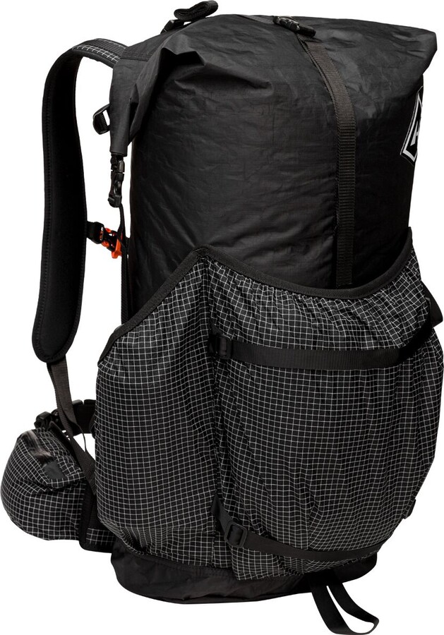 Hyperlite Mountain Gear Southwest 55L Backpack - ShopStyle Activewear