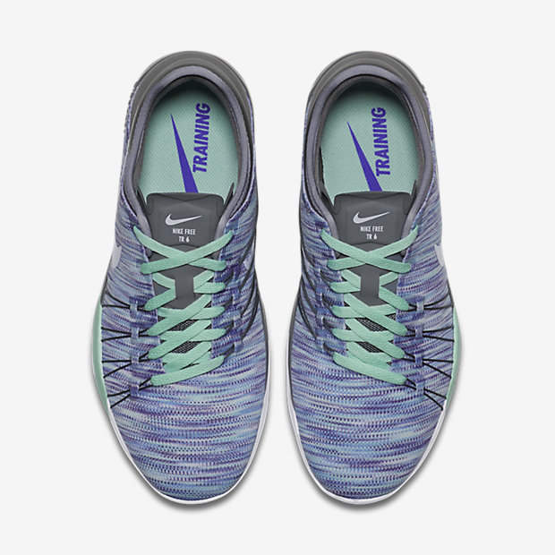 Nike Free TR 6 AMP Women's Training Shoe - ShopStyle