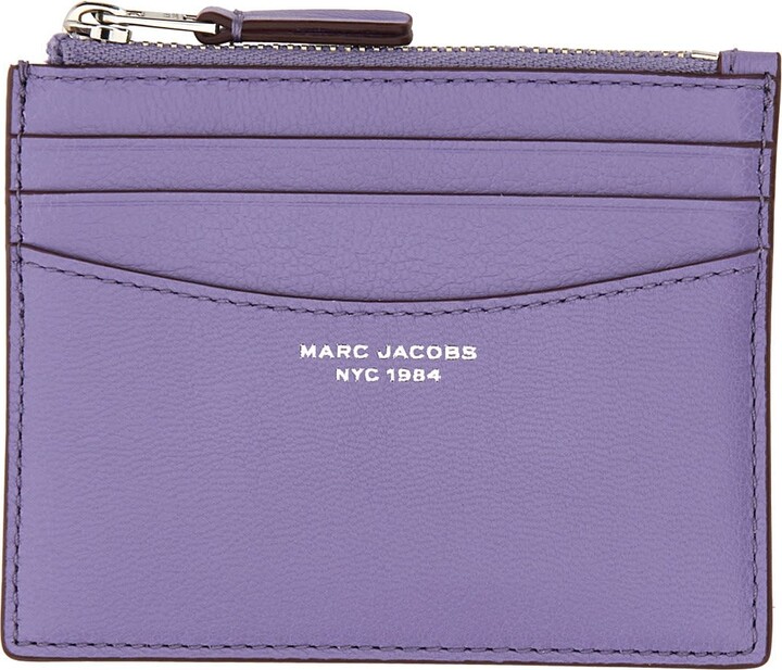Marc Jacobs Card Case 84 - ShopStyle