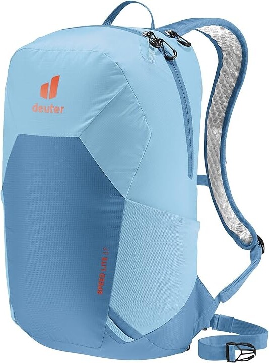 Deuter Speed Lite 17 (Azure/Reef) Backpack Bags - ShopStyle