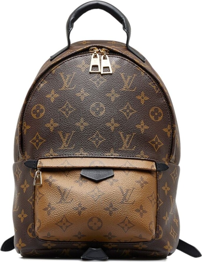 Louis Vuitton 2018 Palm Springs PM backpack - ShopStyle