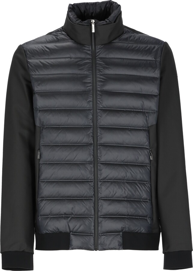 RRD - Roberto Ricci Design Rubber Duck Soft Padded Jacket - ShopStyle ...