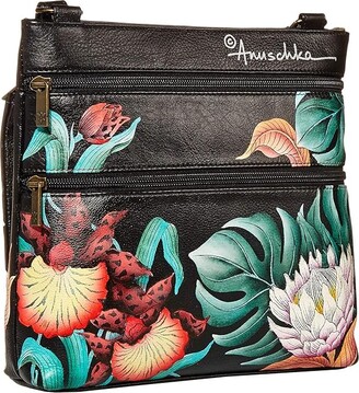 Anuschka Handbags | ShopStyle