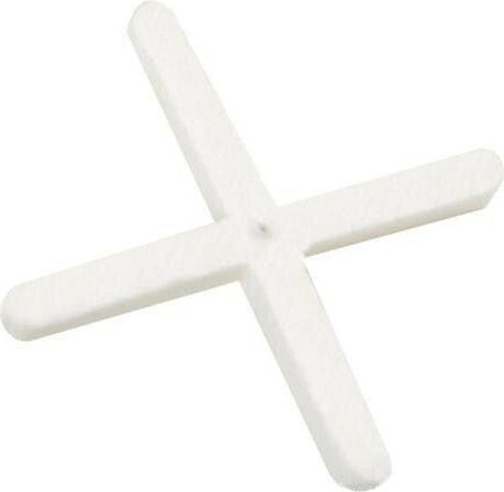 Loops QTY 1000 3mm Tile Spacers For Floor Tiles / Wall Tiles Tiling ...