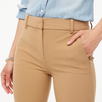 Fashion Look Featuring J.Crew Cropped Pants and J.Crew Tops by ...