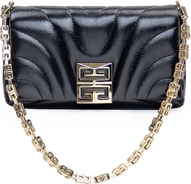 Givenchy 4G Micro Bag - ShopStyle