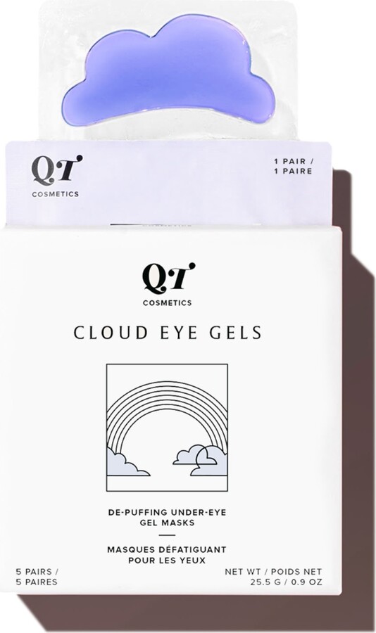 Qt Cosmetics Cloud Eye Gels - ShopStyle