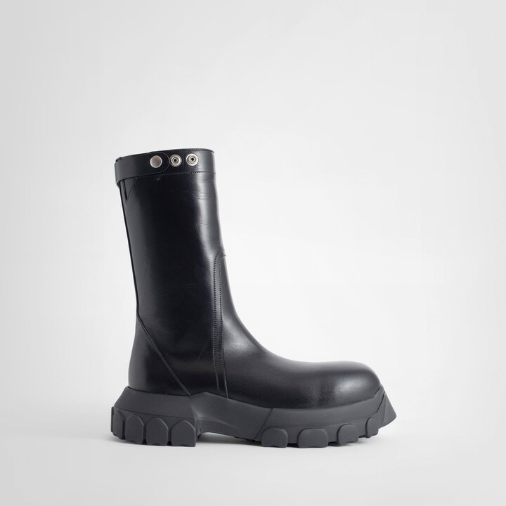 Rick Owens Boots - ShopStyle
