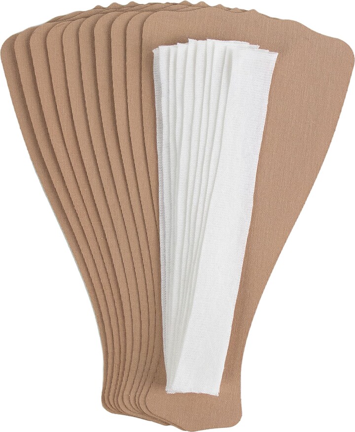 DressTech Tuck Yourself Tucking Tape | 10 Pack for Trans Women ...