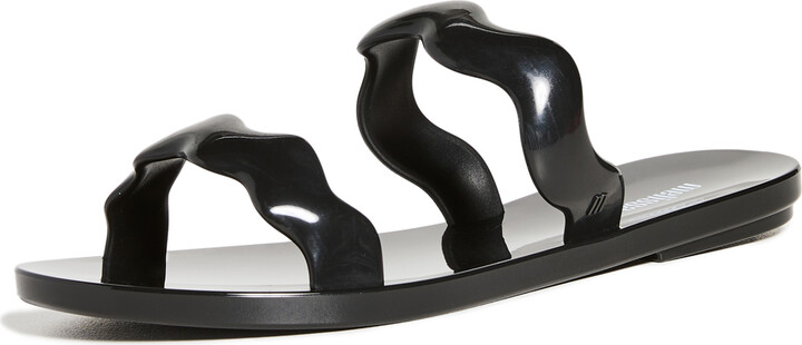 Melissa Wind Sandals - ShopStyle