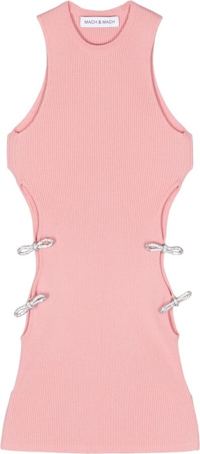 MACH & MACH Dresses - ShopStyle