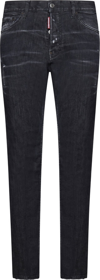 DSQUARED2 Jeans - ShopStyle