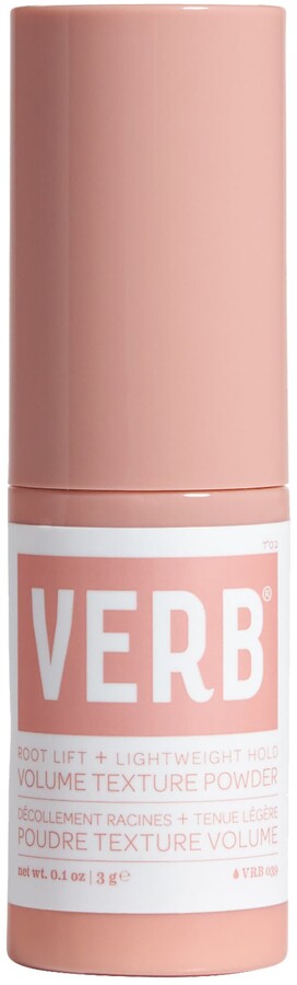Verb Volume Texture Powder - ShopStyle Hair Care